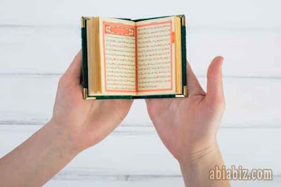 Doa untuk Almarhum dan Almarhumah dalam Islam 2025 - Abiabiz.com